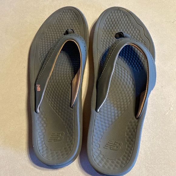 New Balance | Shoes | New Balance Sandle Size | Poshmark